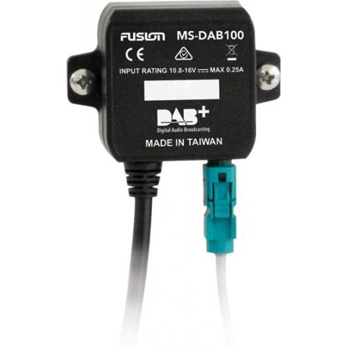DAB/DAB+ Module Fusion MS-DAB100A - Campinggrossisten.se
