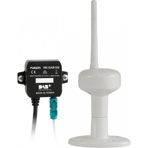 DAB/DAB+ Module Fusion MS-DAB100A - Campinggrossisten.se